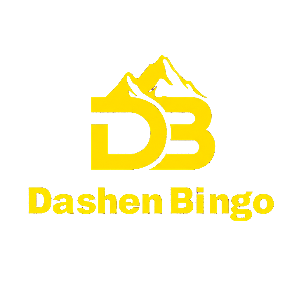 Dashen Bingo